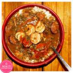 Gumbo
