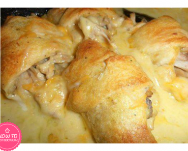 Perfect Corn Casserole