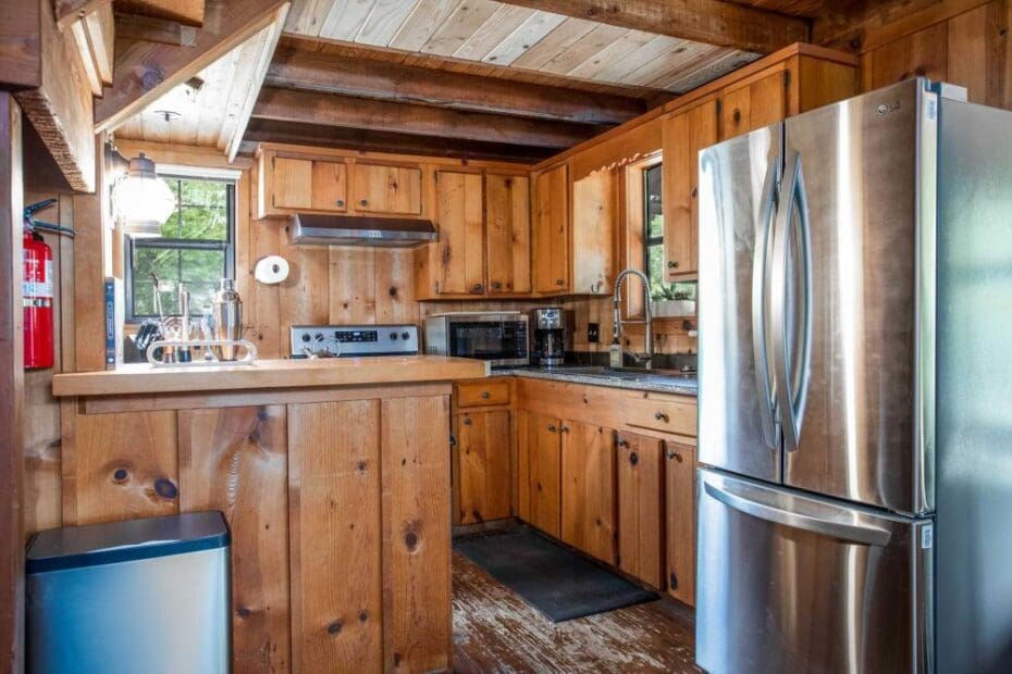 Peek Inside This Restored And Renovated Old Farmhouse