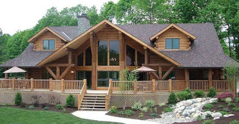 How To Instructions - Page 36 of 142 - cabins,log homes,tiny homes ...