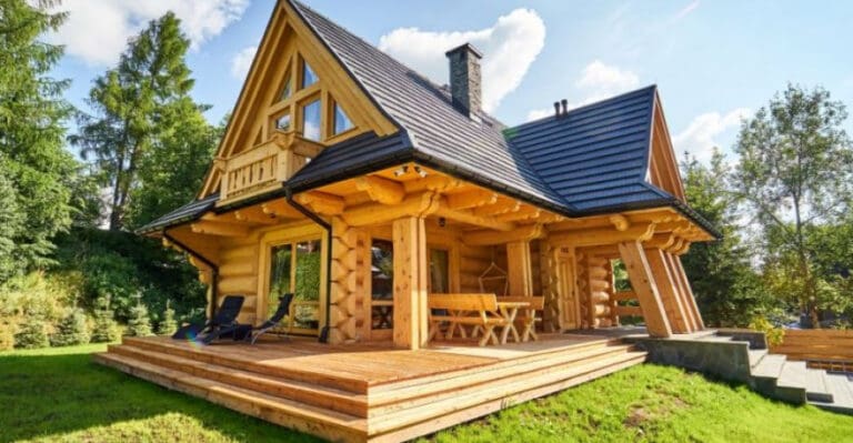 How To Instructions - Page 36 of 142 - cabins,log homes,tiny homes ...